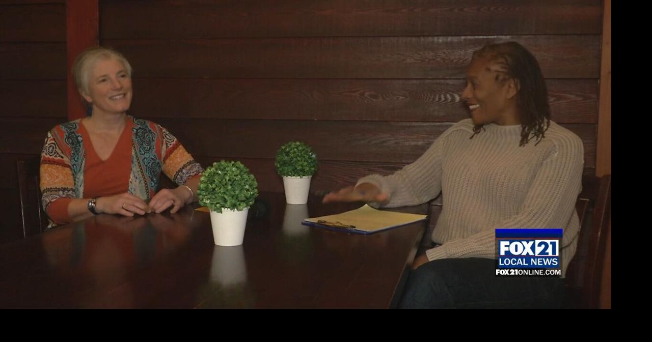 Northland Newsmakers: High School Teacher Alison Wood | Homepage ...