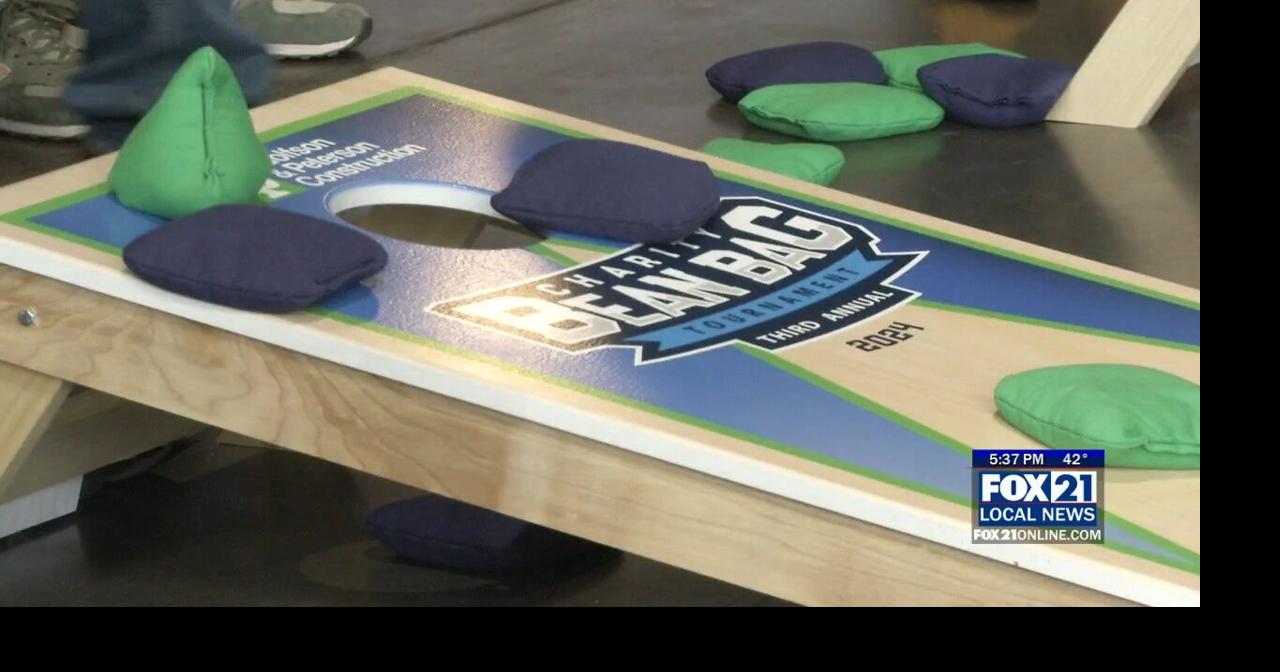 Bean Bag Toss Tournament Benefits Families of Children with Life ...