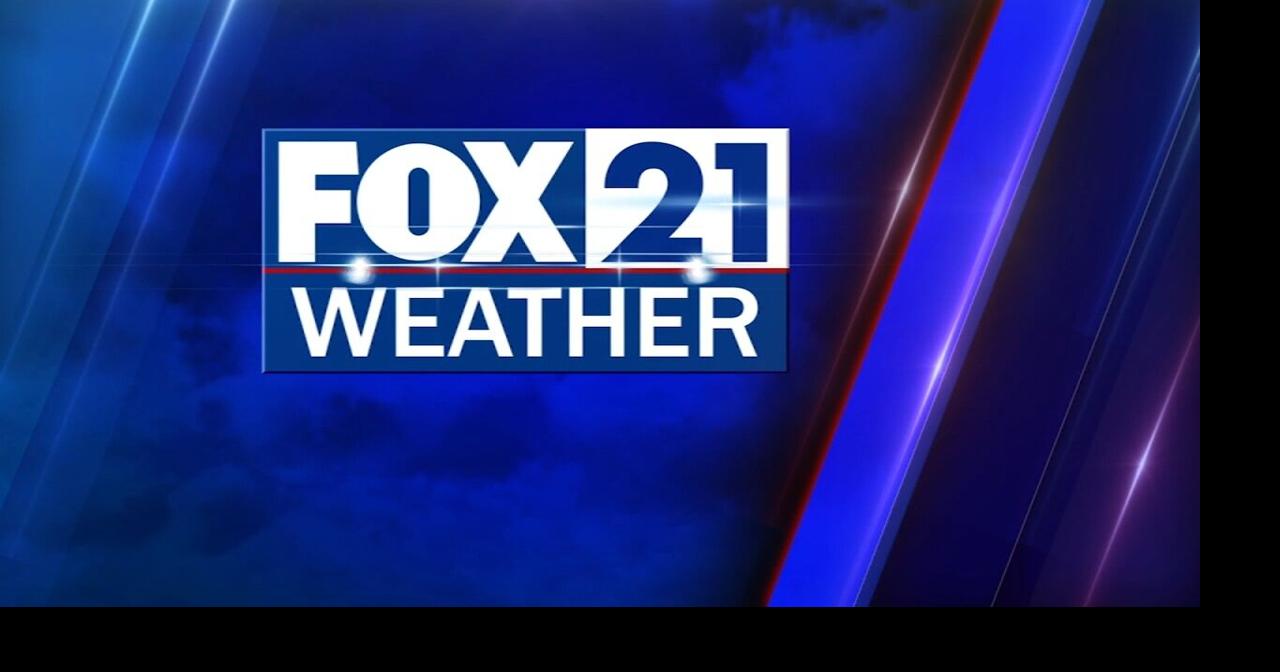 Friday Evening Northland Forecast: 2/06/2026 | Weather | fox21online.com