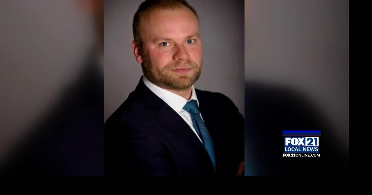 Longtime Duluth Prosecutor Jon Holets Named St. Louis County Deputy ...