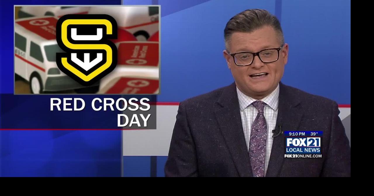 Red Cross Day Returns to UWS | News | fox21online.com