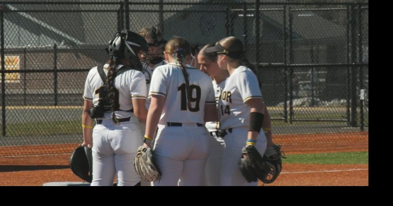 UW-Superior softball routs Crown to open up final regular season home ...
