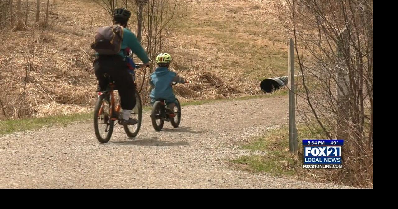 Spring mountain biking season is ramping up as trails start to open ...