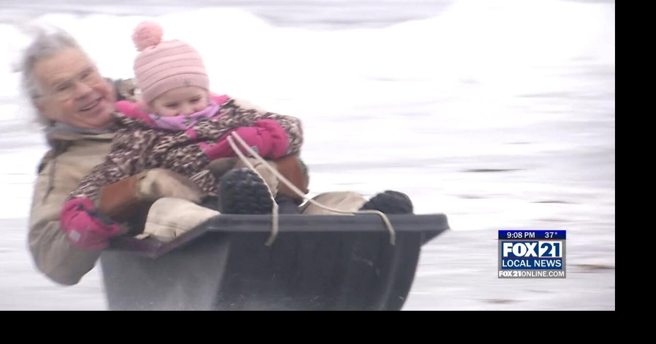 Finnish Sliding Fest ‘Laskiainen’ Returns for 86th year | Homepage ...