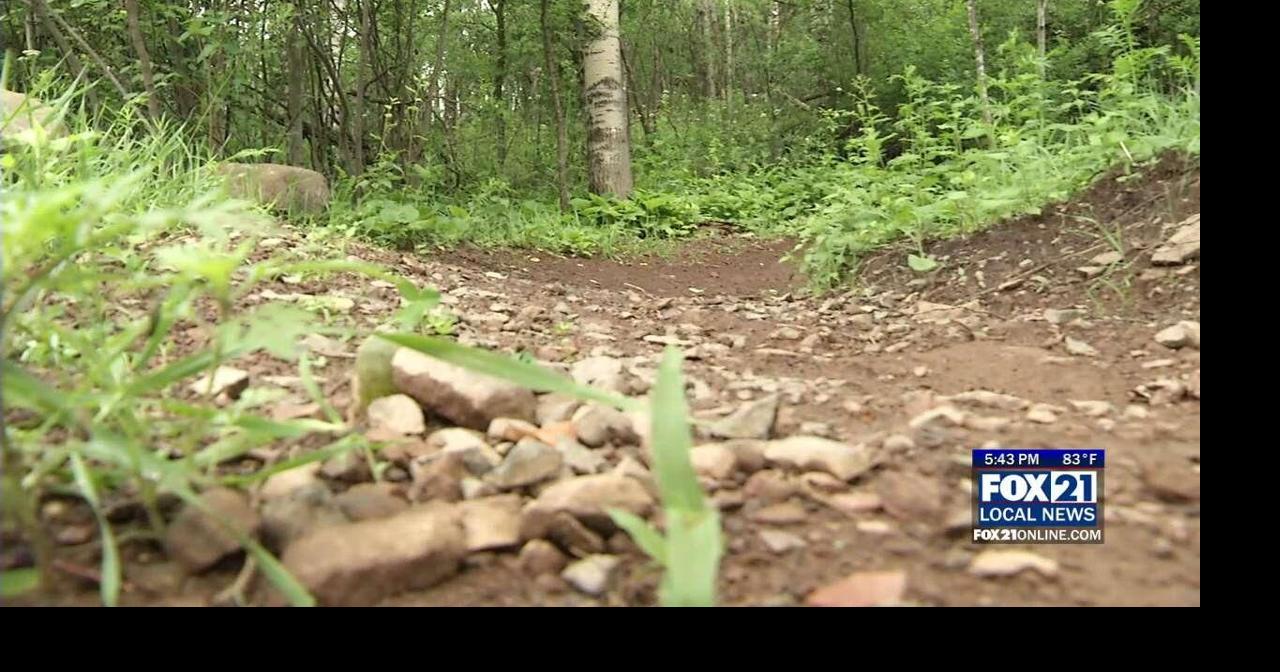 Lester River Trail Closed Until June for Maintenance | News ...