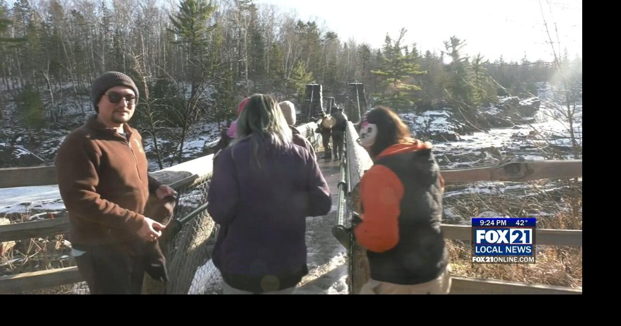 Jay Cook State Park, Minnesota State Parks Open For Free Black Friday ...