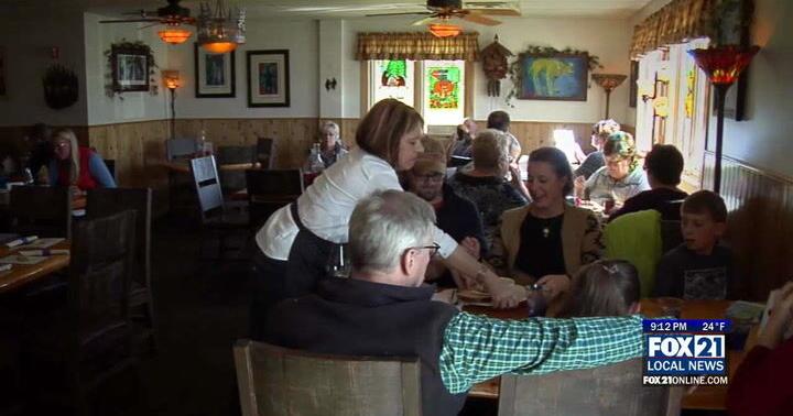 Owner of Lemon Wolf Café Looking to Sell, Help Wanted | News ...