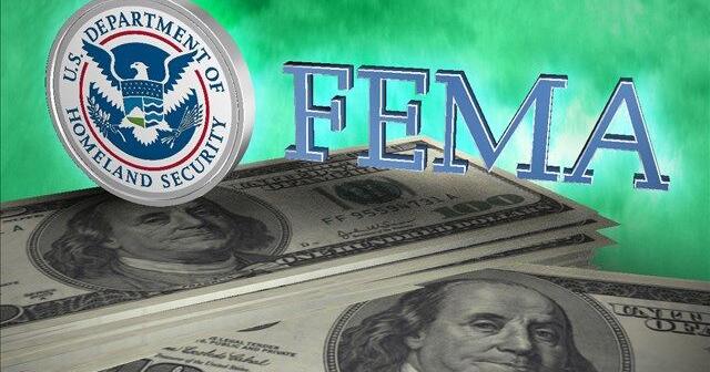 Walker Requests FEMA Conduct Flood Damage Tour | Homepage | fox21online.com
