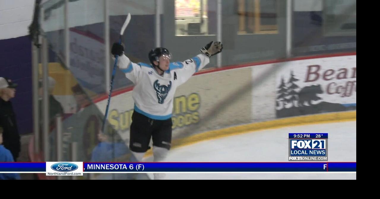 Wilderness Drops Series Opener with Wisconsin Windigo | Sports ...