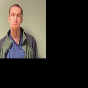Wanted In NW Wisconsin: Robert Ganz-Brown | News | fox21online.com