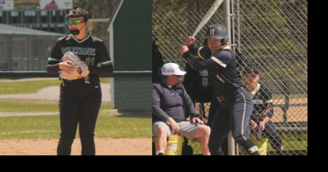 Rock Ridge & Hermantown softball secure spots in Section 7AAA ...