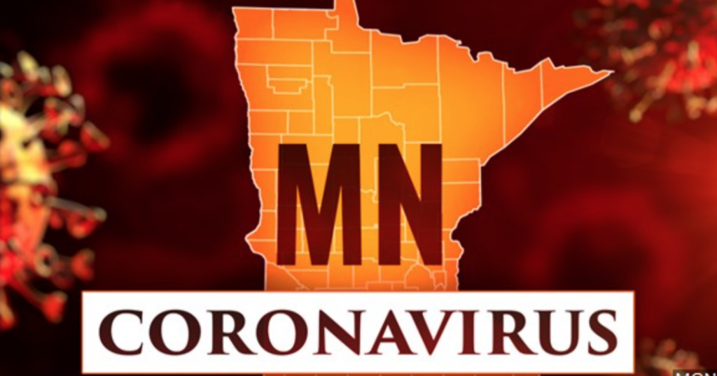 Minnesota Virus Cases Climb Above 7,000 for First Time | News ...