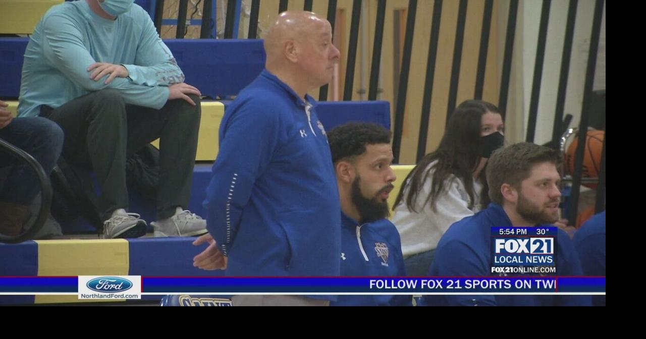 Dyami Starks Joins Coaching Staff for St. Scholastica Men’s Basketball ...