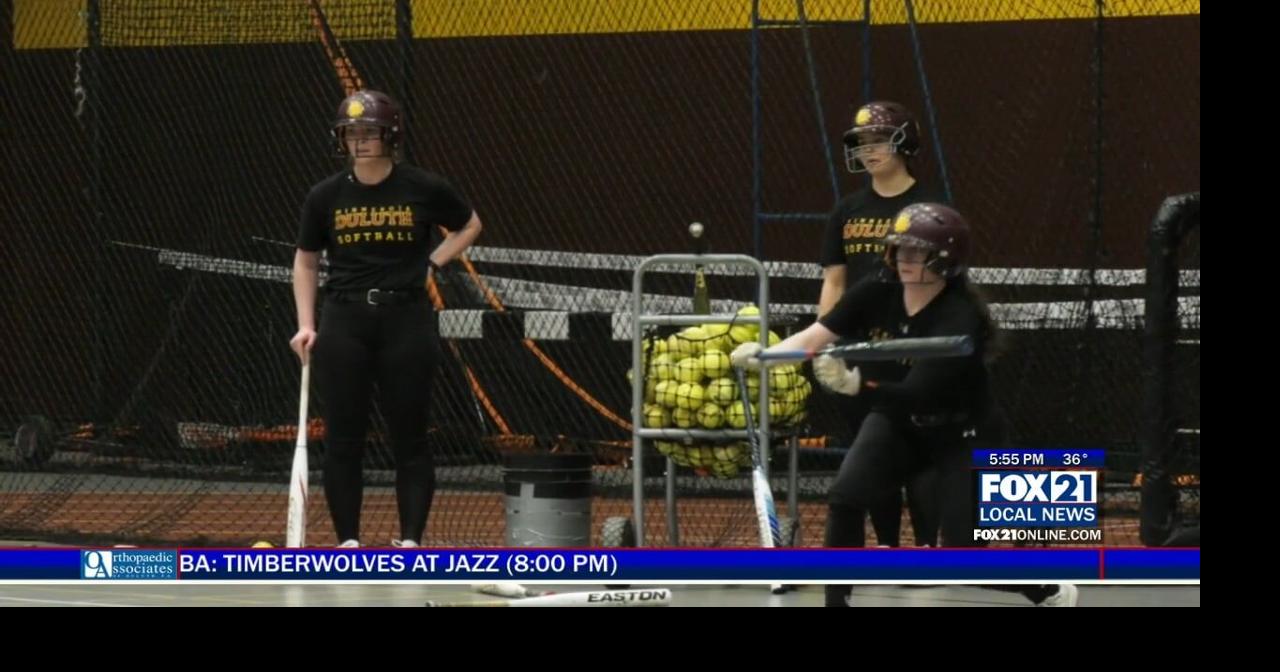 UMD Softball Set for 2025 Season with New Head Coach at the Helm ...