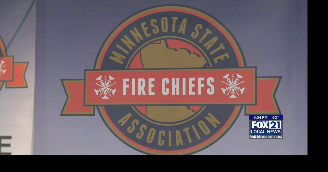 DECC Hosts Minnesota State Fire Chiefs Conference | Homepage ...