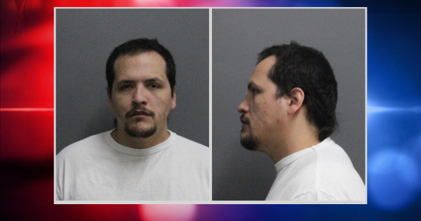 Level 3 Offender Located After Tip From Public | News | fox21online.com