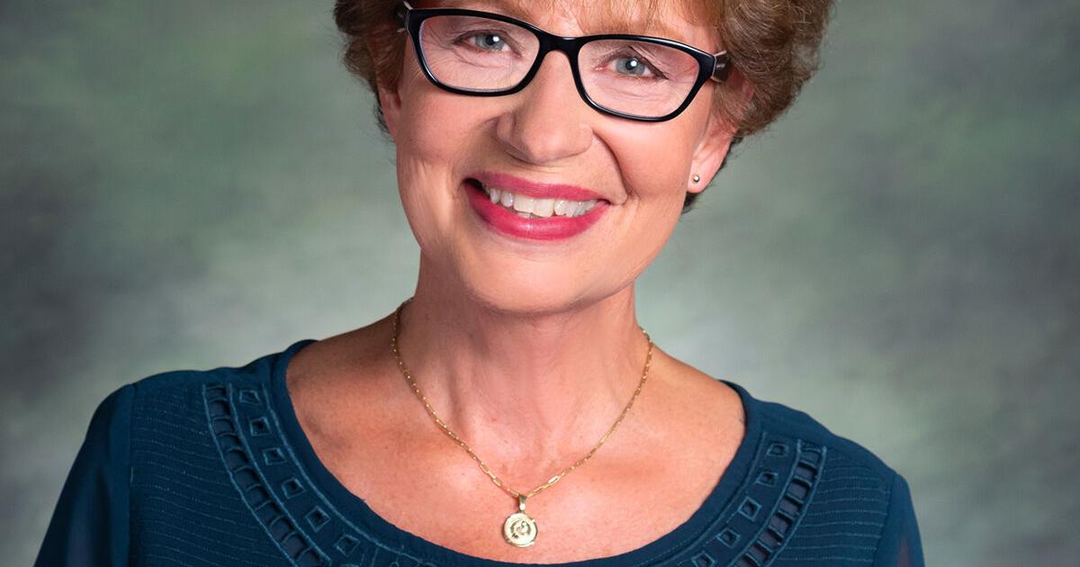 Jill Lofald Elected As Duluth School Board Chair For 2023 | News ...