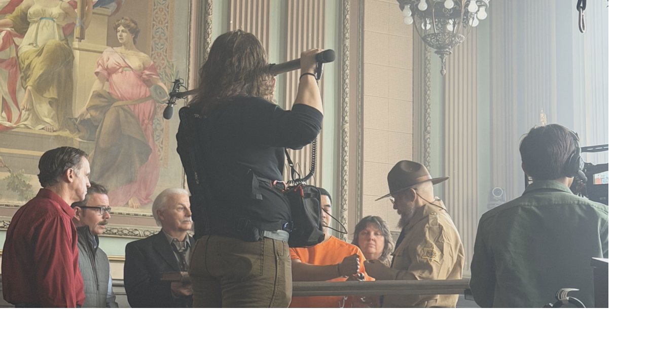 ‘Under Bodhi Rock’ wraps up filming in Minnesota | News | fox21online.com