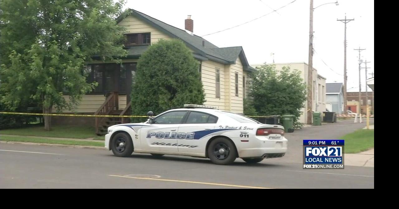 Hibbing Police Make Big Break In 2017 Unsolved Murder Of Businessman ...