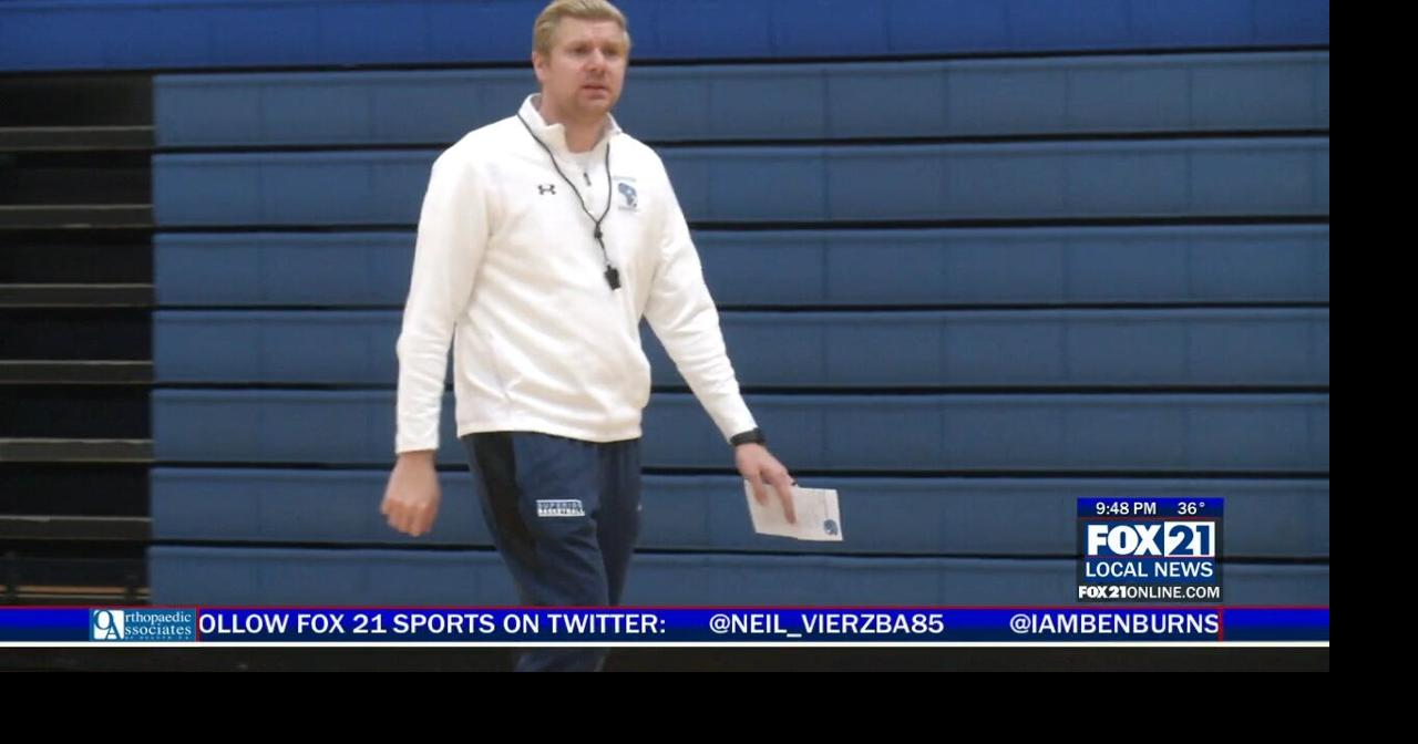 Coaches Corner: Kory Deadrick | Sports | fox21online.com