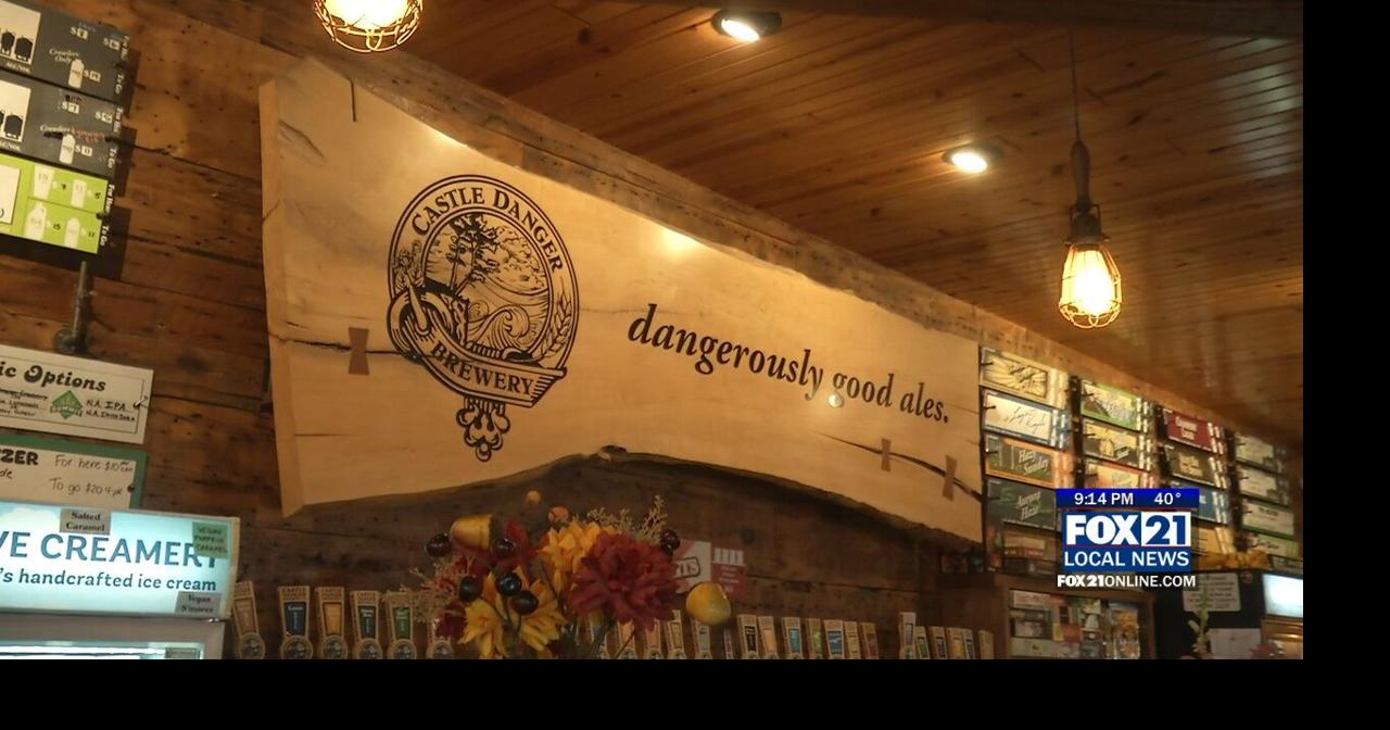 Castle Danger Heads into 10 years of ‘Pints for a Cause’ | News ...