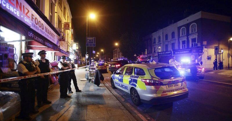 London Van Attack: Suspect Identified, Arrested in Terror Investigation ...