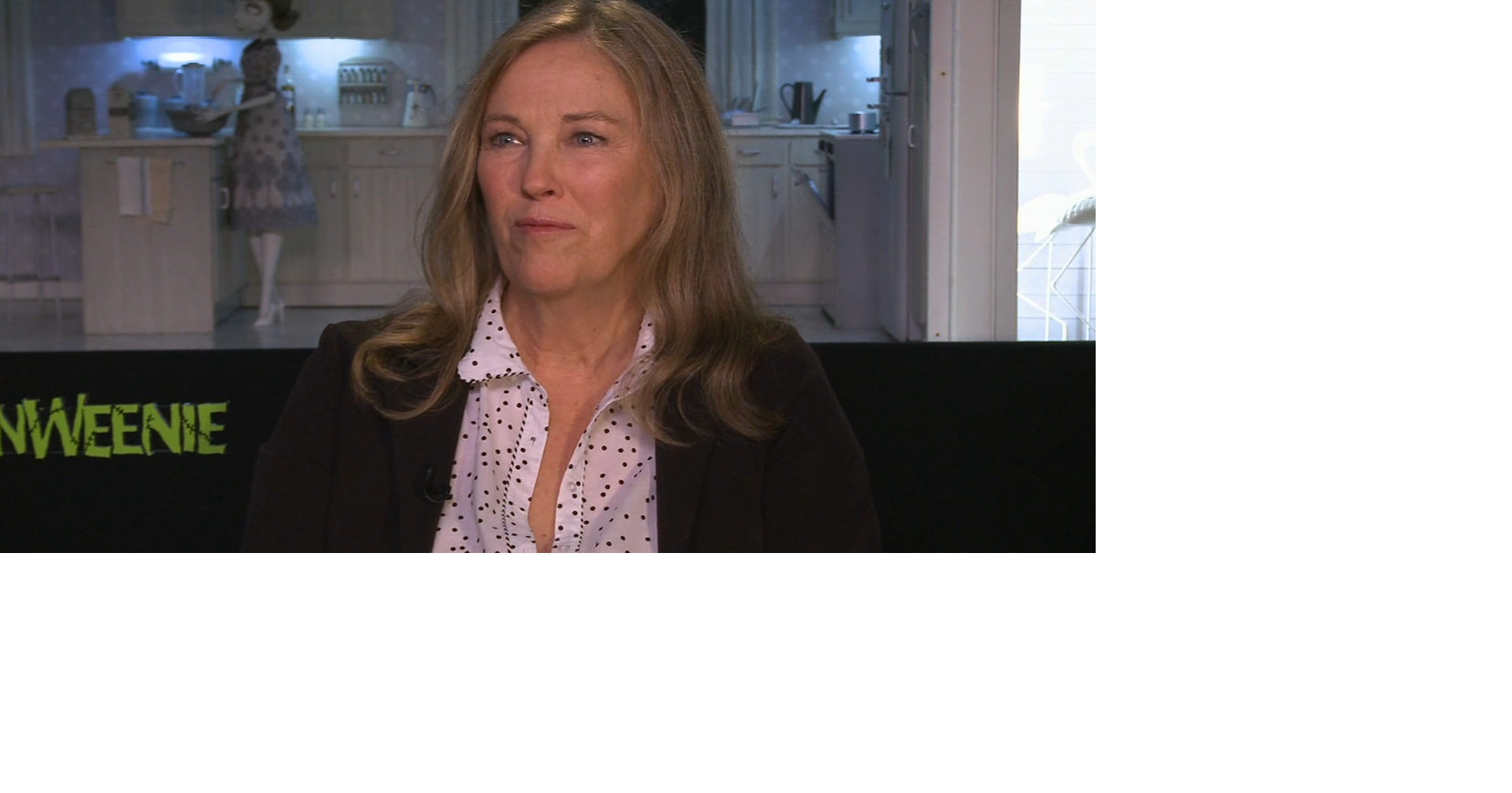 Catherine O’Hara, Emmy-winning comedian of ‘Schitt’s Creek’ and ‘SCTV ...