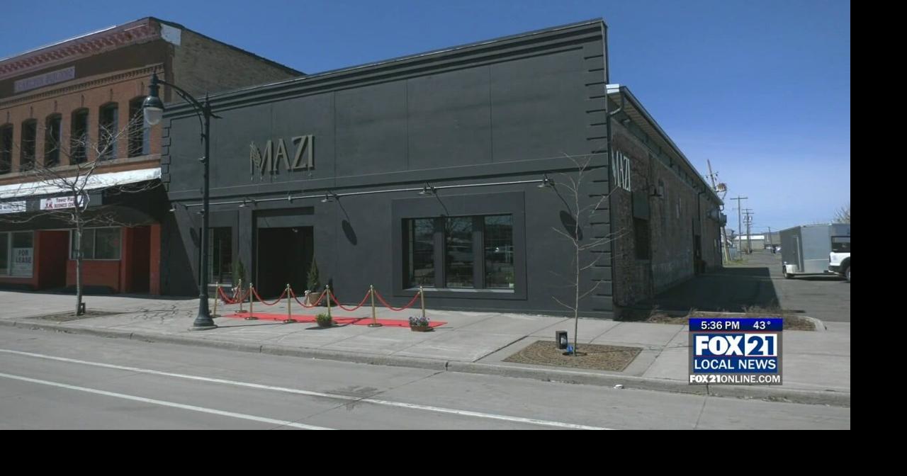 'Mazi Table + Bar' on Tower Avenue in Superior celebrates grand opening ...