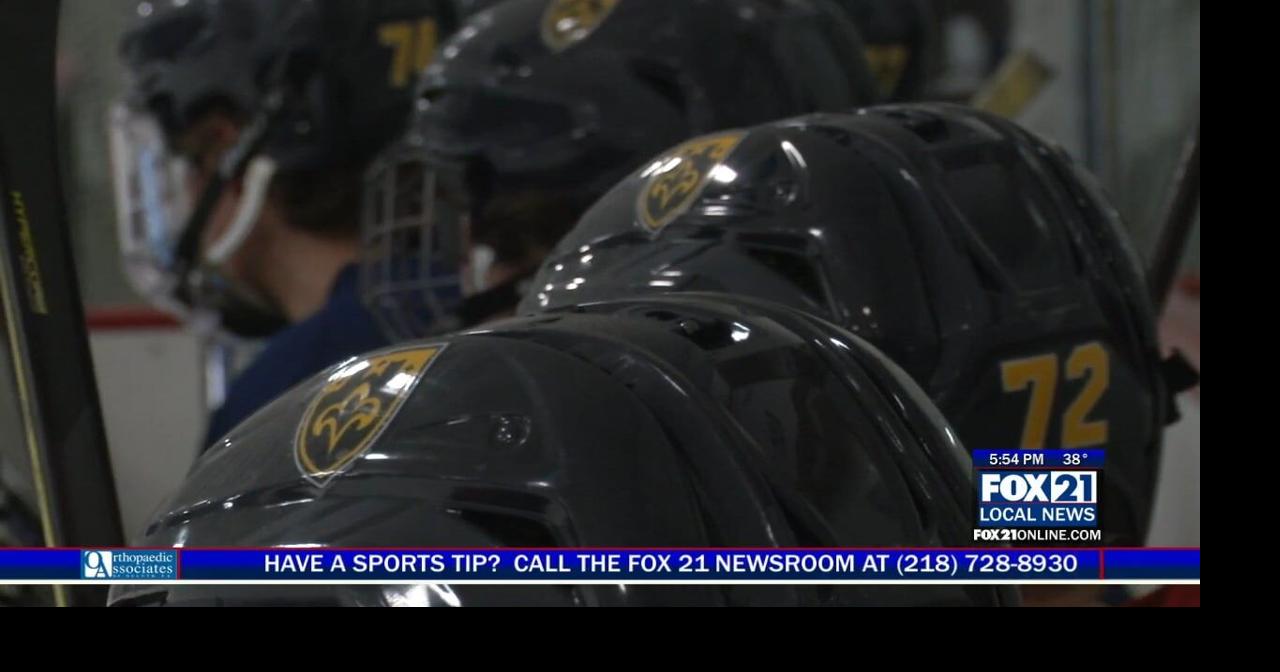 Dave Williams Steps Away From CSS Men’s Hockey Head Coaching Duties ...