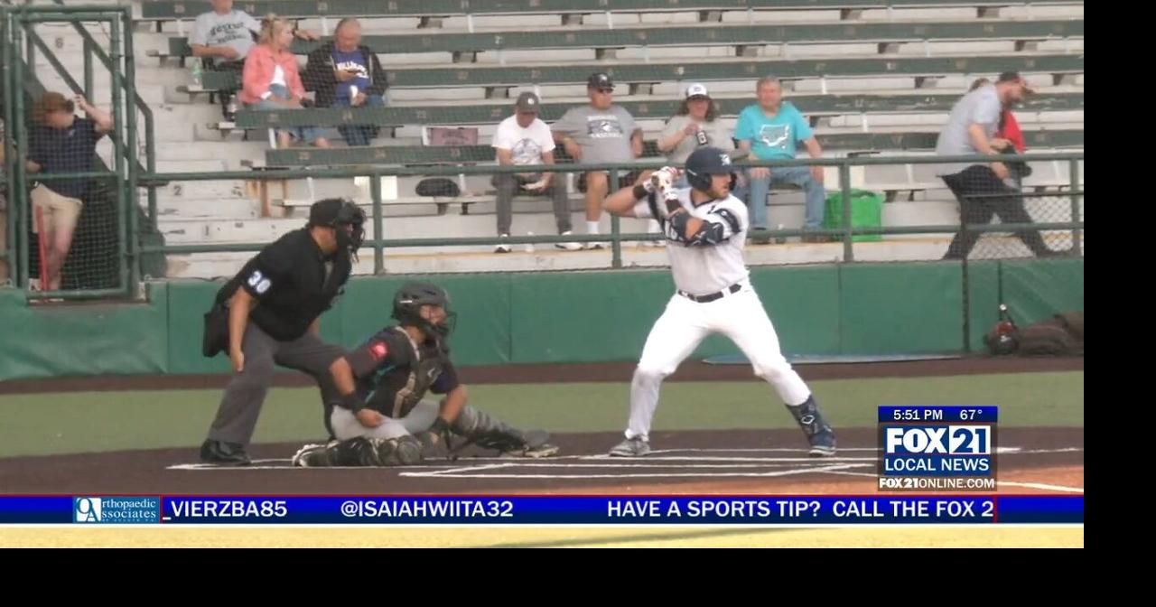 Three Duluth Huskies Named to 2025 Northwoods League All-Star Team ...