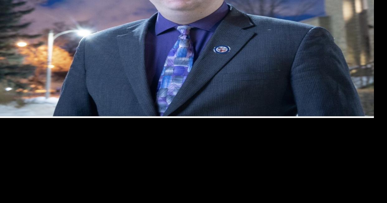 International Falls Mayor Harley Droba to Run for State Representative ...