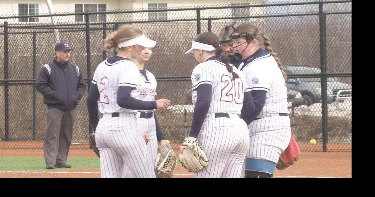 Superior softball can't rally back against Eau Claire Memorial | Sports ...