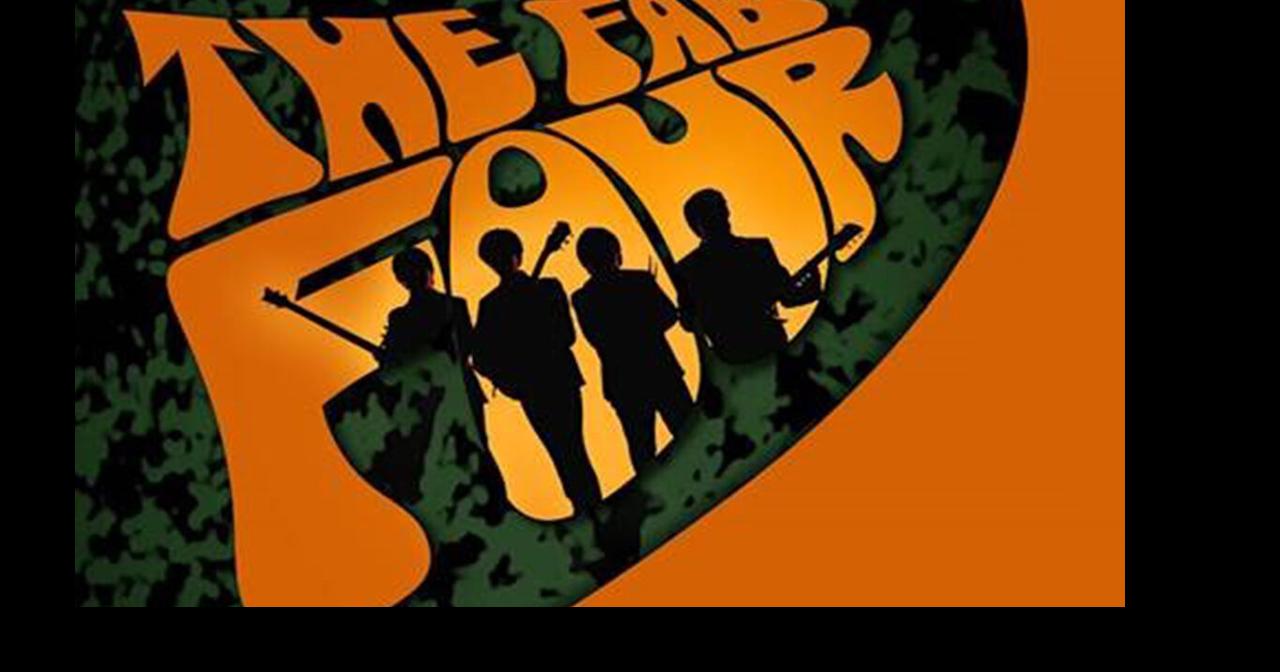 This Sunday At The DECC: The Fab Four: The Ultimate Tribute | News ...