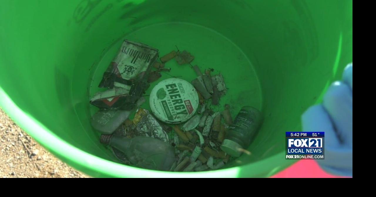 Superior School District students get hands-on learning during Earth ...