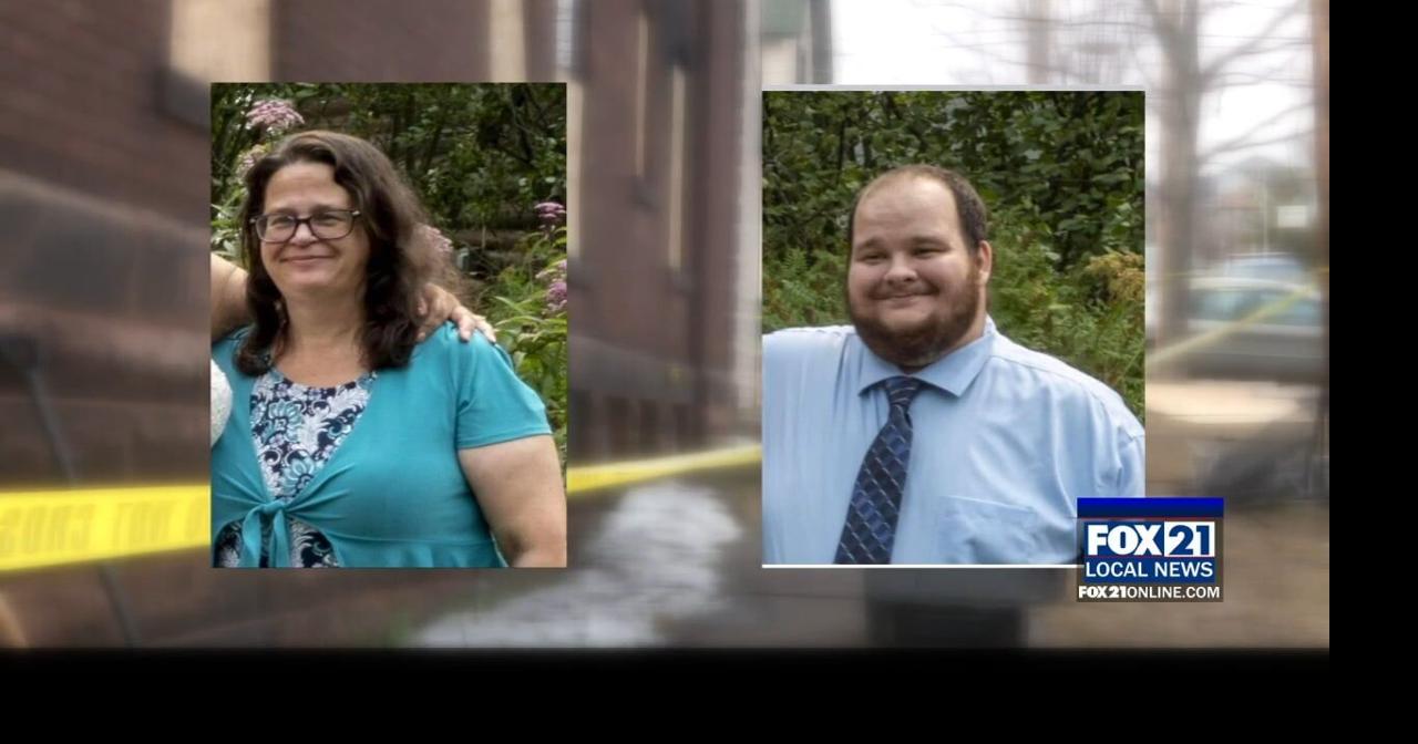 Victims In Fatal Duluth Apartment Fire Were Mother, Son; Firefighters ...