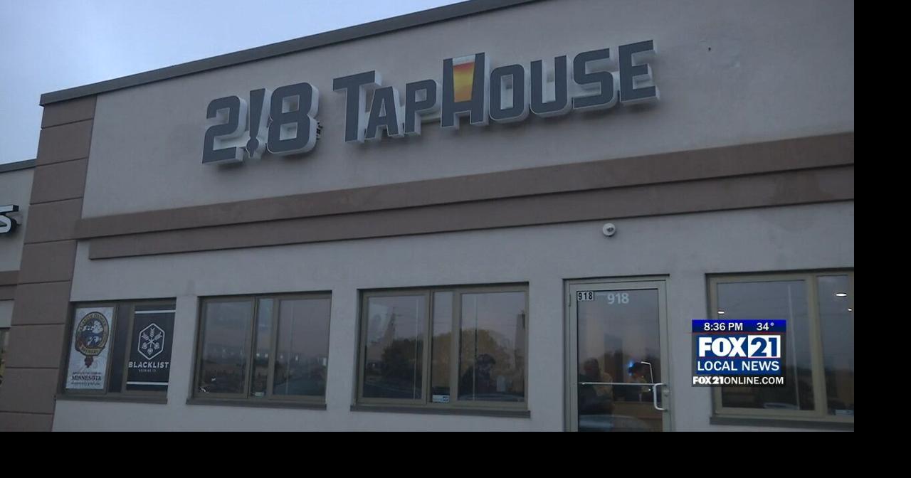 New TapHouse Opens in Cloquet | Homepage | fox21online.com