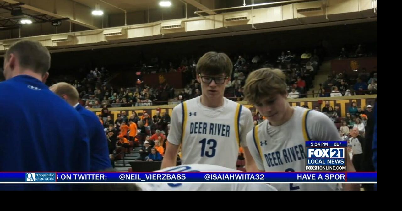Grand Rapids & Deer River Mascots Approved to Stay | High School ...