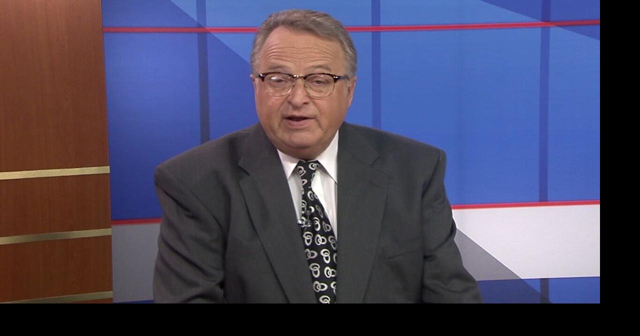 Duluth Huskies retire 'Hoagie's' iconic number 00 jersey | Livestream ...