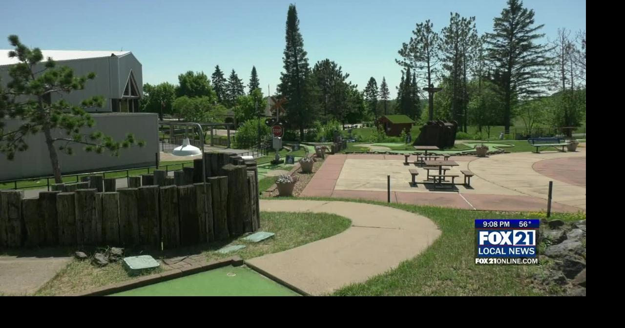Minnesota Discovery Center Open for Summer | Archives | fox21online.com