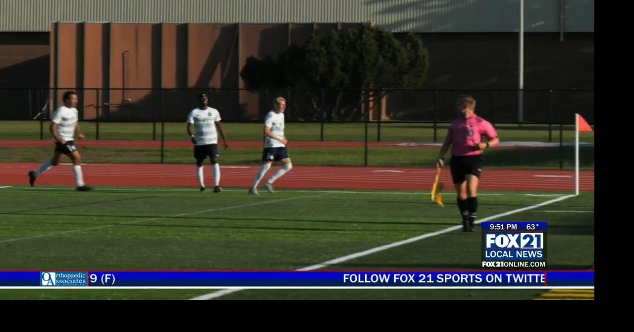 Joy AC Rallies to End Duluth FC’s NPSL North Title Hopes | College ...