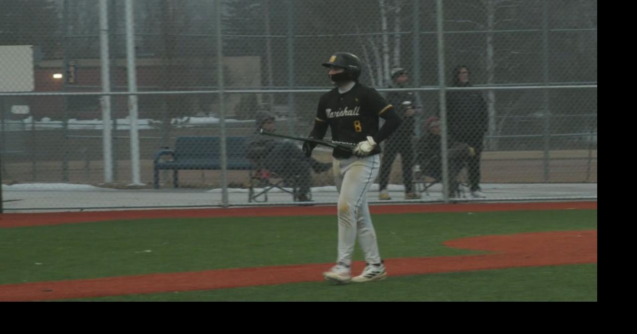 Duluth Marshall baseball handles Duluth Denfeld for 2nd win of season ...