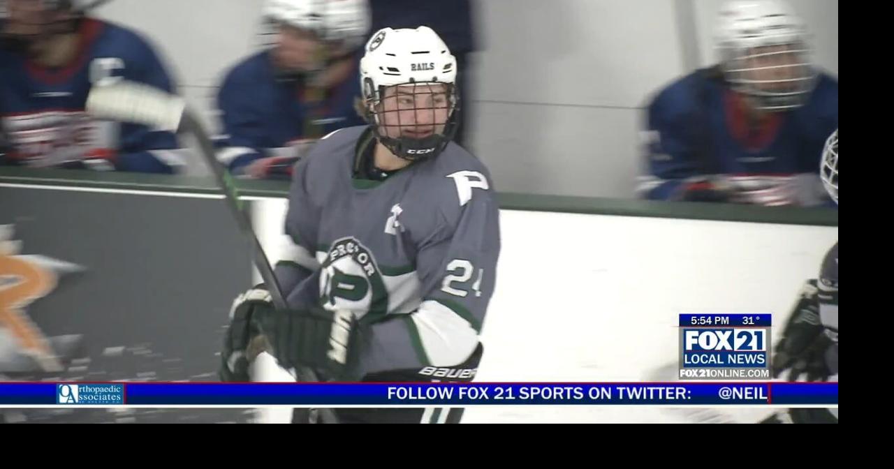 Proctor’s Kennan Reyelts Commits to St. Scholastica Men’s Hockey ...