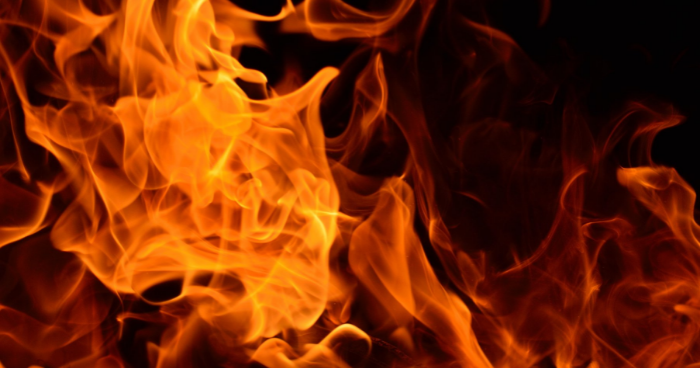 Structure fire at CN rail facility causes $60,000 in damage | Homepage ...
