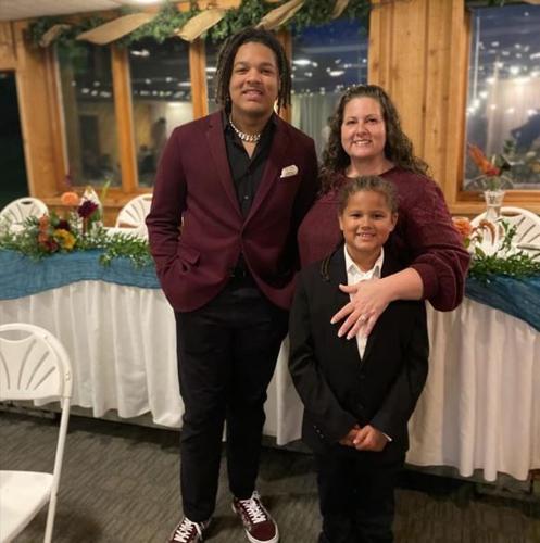 Mother Of Teen Killed In W. Skyline Parkway Rollover Remembers His Love ...