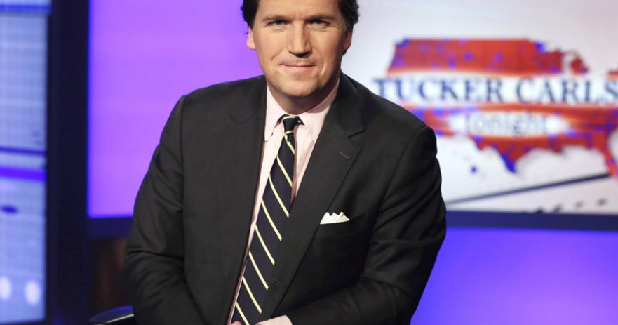 Tucker Carlson, Fox News’ Most Popular Host, Out At Network | Homepage ...