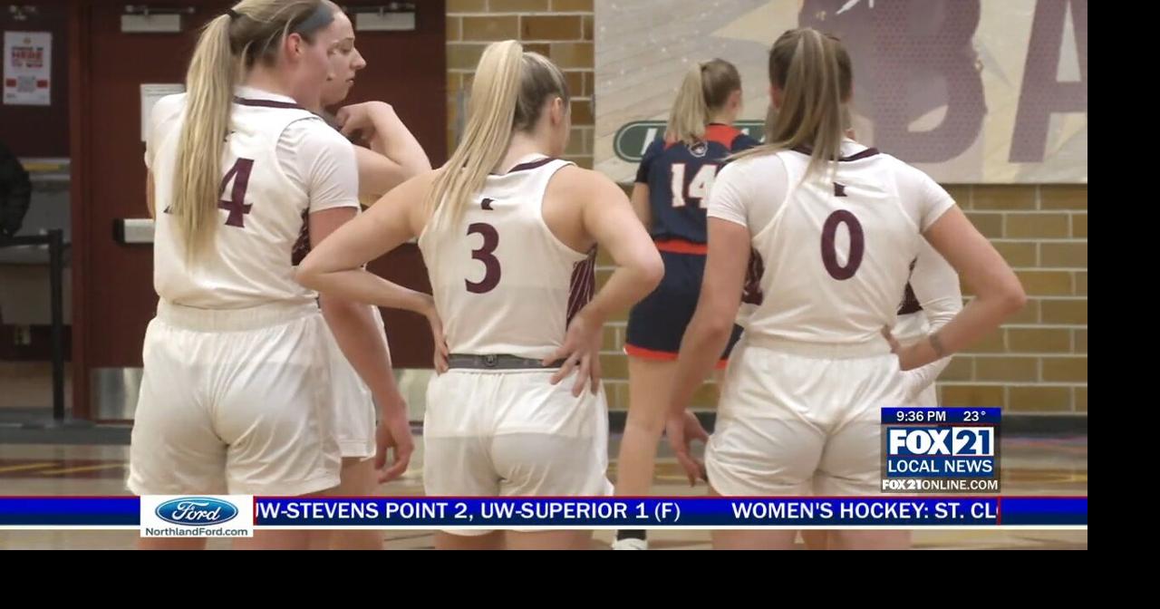 College Basketball: UMD Hoops Begins Weekend with Sweep of UMary ...