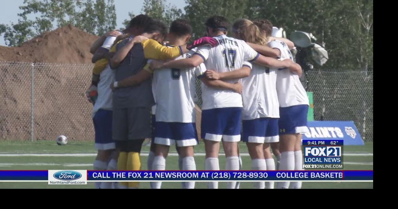 CSS Men’s Soccer Drops Home Match to Dallas | College | fox21online.com