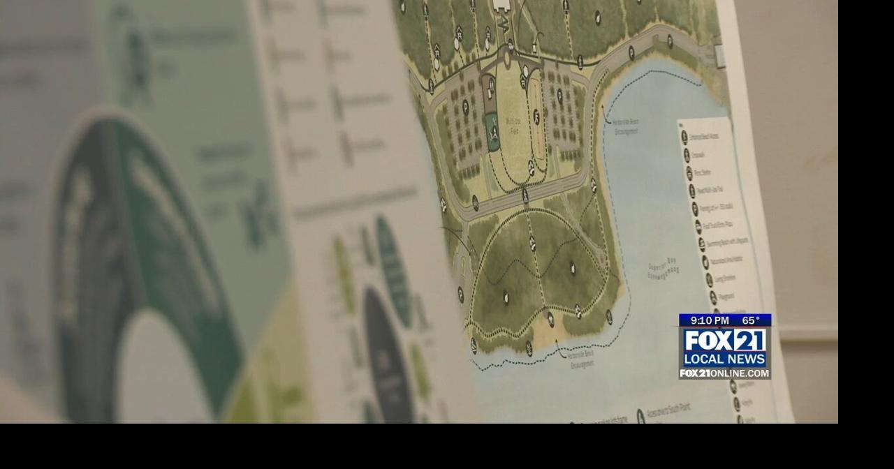 Duluth Parks and Recreation Lays Out Plans for Park Point Improvement ...