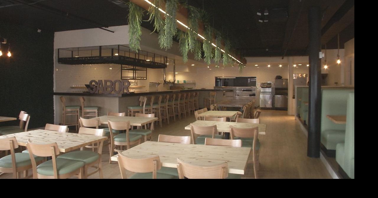 "Sabor by Pedro's" is looking for restaurant staff before opening ...
