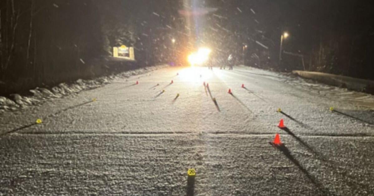 Man found guilty of hit-and-run death in Bois Forte | Crime ...